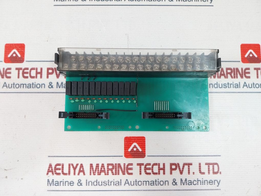 Tmm-0043 B Pcb Card – Aeliya Marine Tech