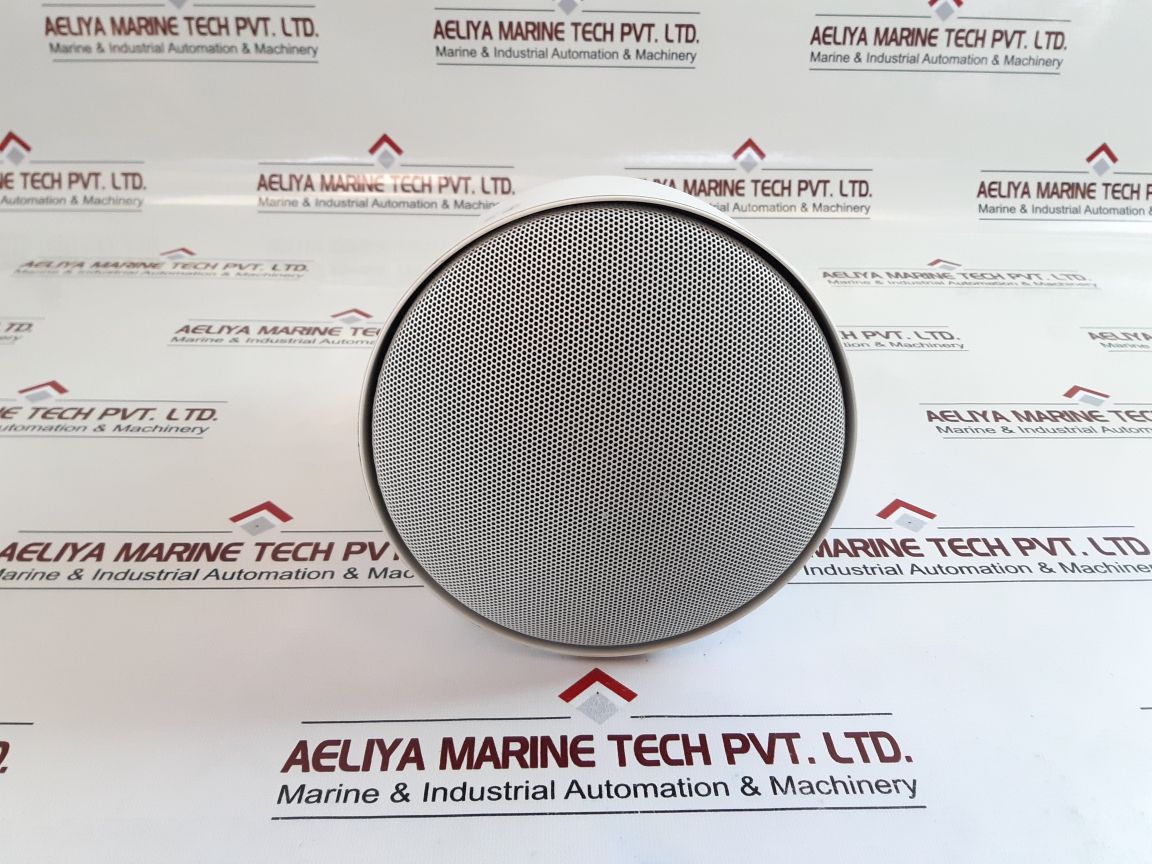 Toa Corporation Pj-304 Projection Speaker – Aeliya Marine Tech