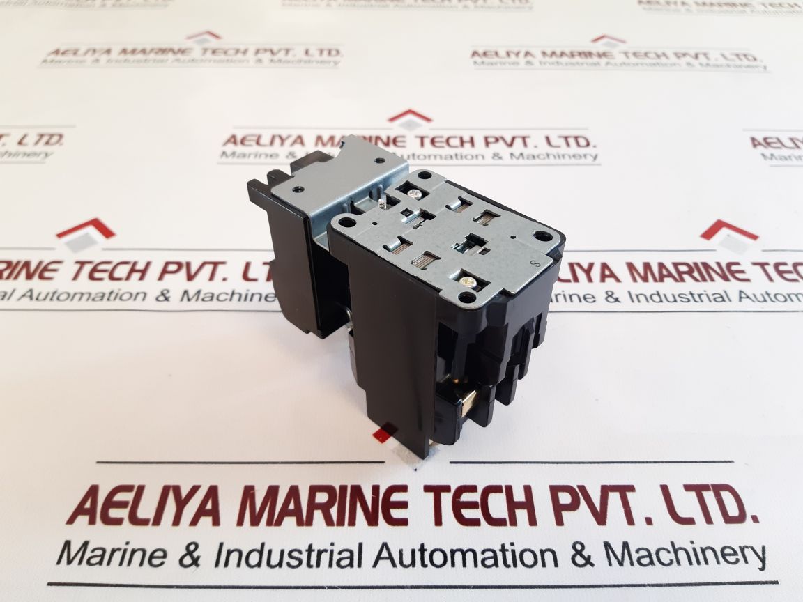 Togami Electric Clk-20Jt-p12 Magnetic Switch – Aeliya Marine Tech