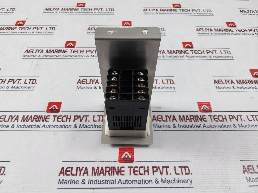 Toho Ttm-j4-p-ab Digital Temperature Controller 100-240Vac – Aeliya ...