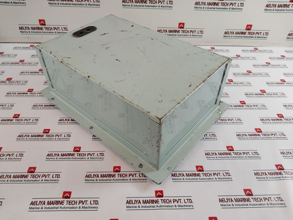 Tokimec Cr-2 Course Recorder – Aeliya Marine Tech