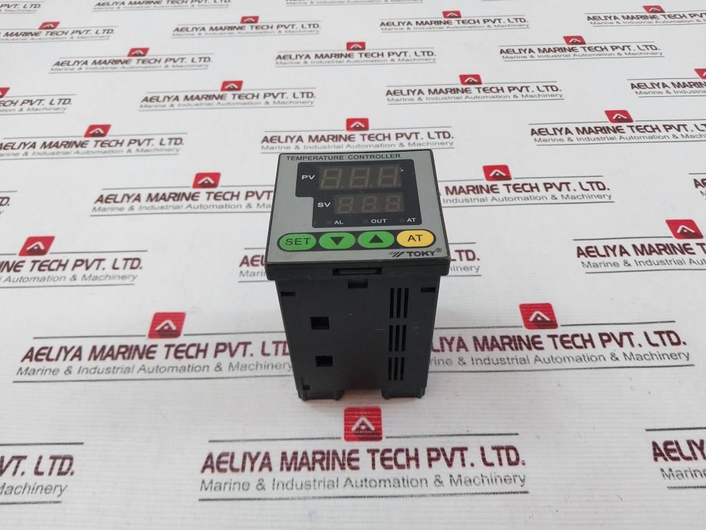 Toky Te7-rb10 B Temperature Controller 220V Ac – Aeliya Marine Tech