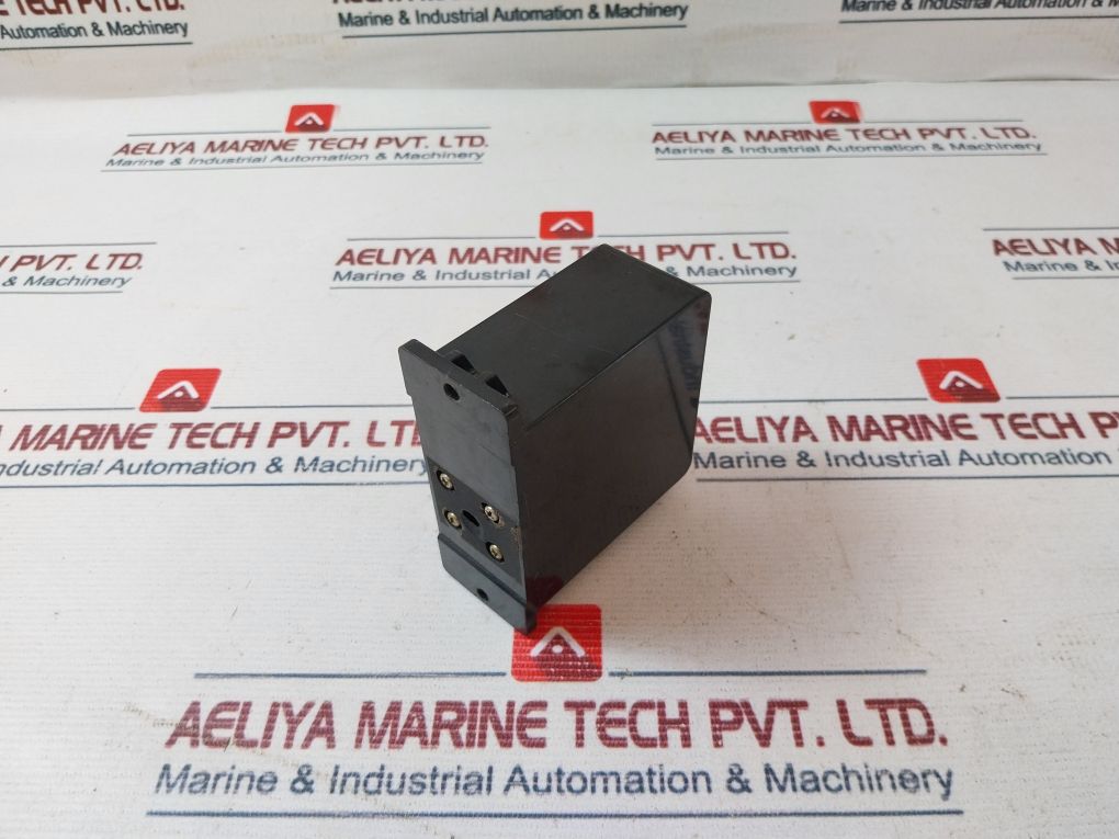 Tokyo Electric Mct-503T Motor Timer 60Hz 200-220V – Aeliya Marine Tech