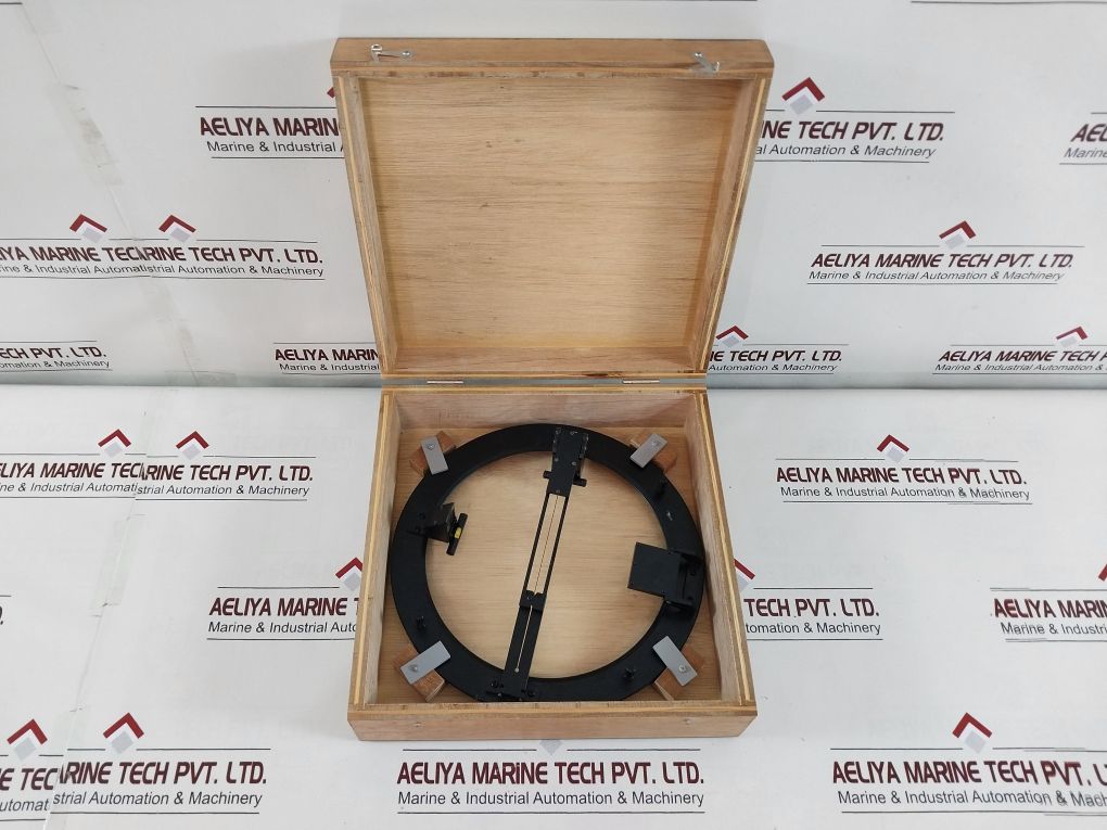 Tokyo Keiki Gyro Compass Azimuth Circle – Aeliya Marine Tech