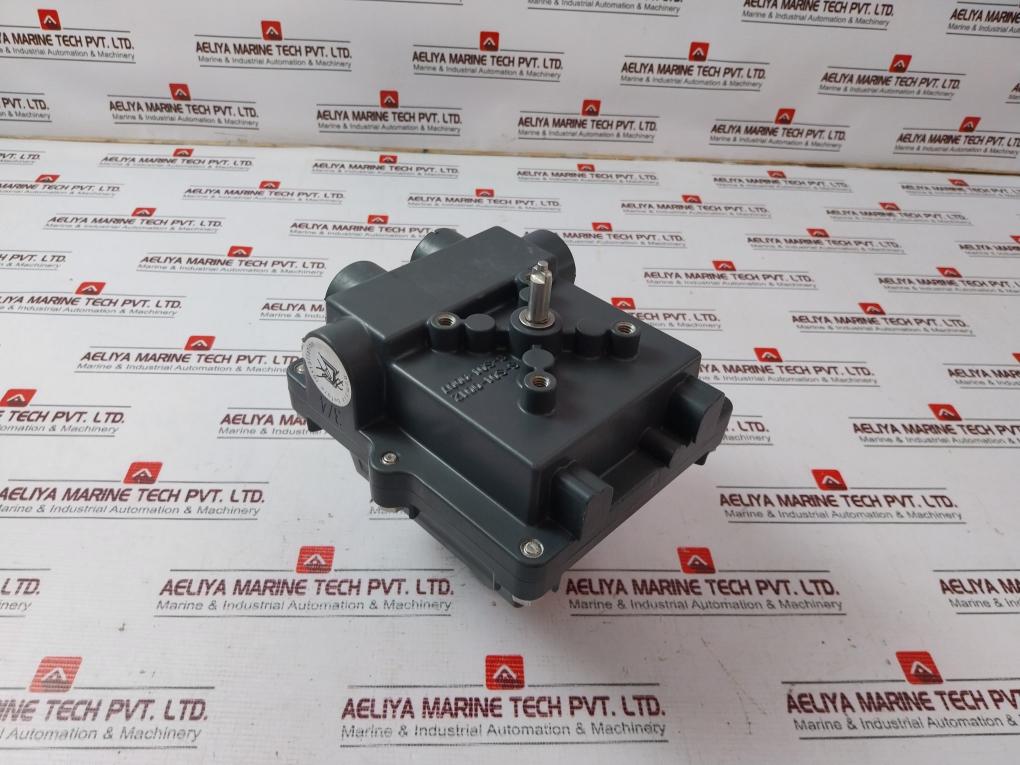 Topworx Dxp-eh0Gn4B Limit Switch – Aeliya Marine Tech