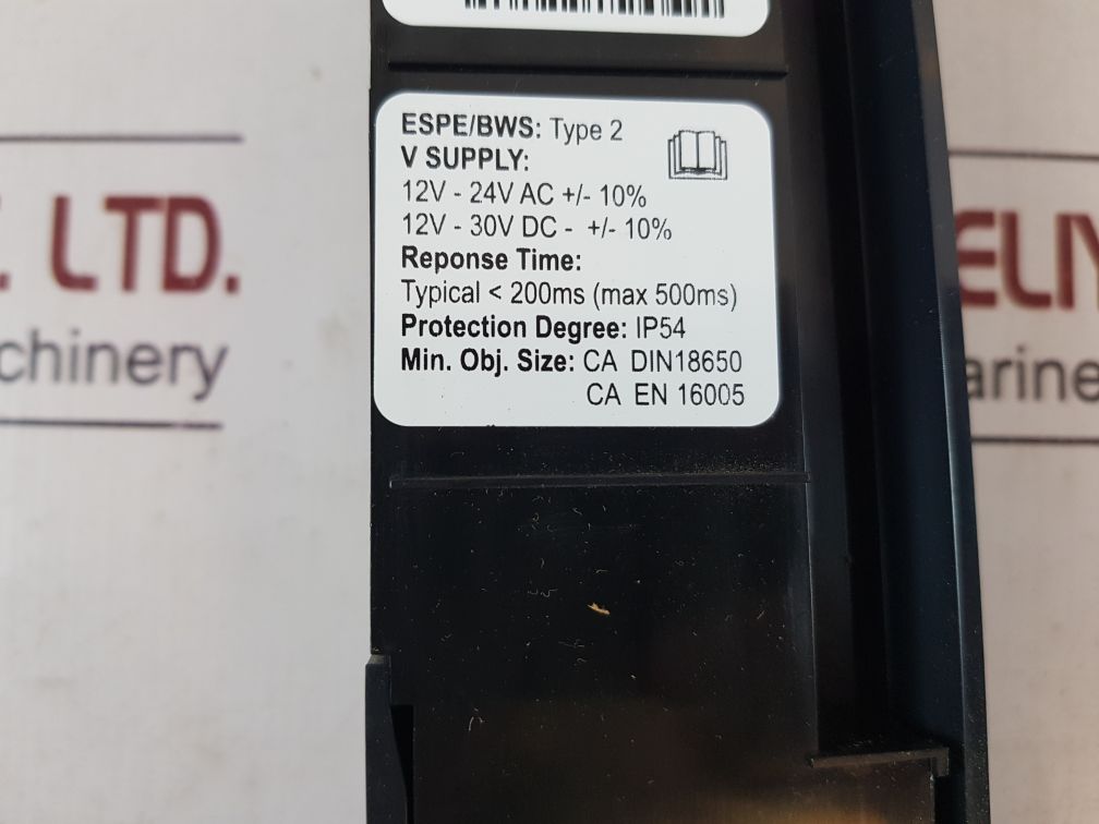 Tormax Ixio-dt3 Motion-detector Presence-sensor – Aeliya Marine Tech