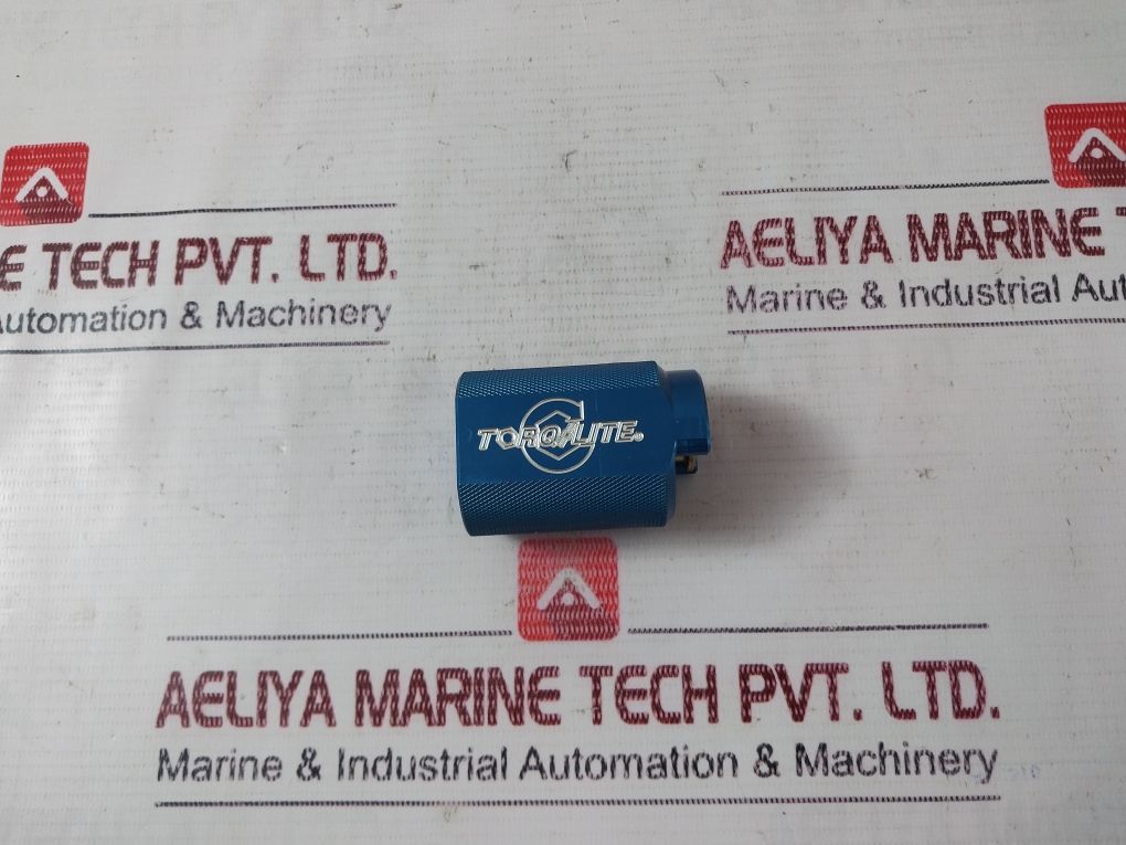 Torq/Lite Dcc40Vab Hydraulic Tools – Aeliya Marine Tech