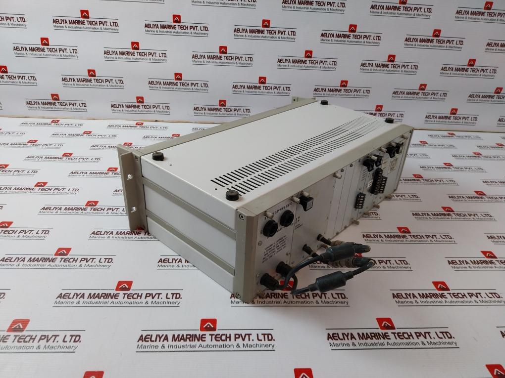 Torquemeters 613 Digital Power Supply 9-36V Dc – Aeliya Marine Tech