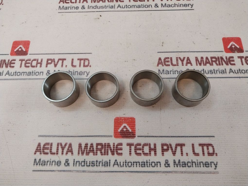 Torrington Ra-24893 Bearing Roller Set – Aeliya Marine Tech