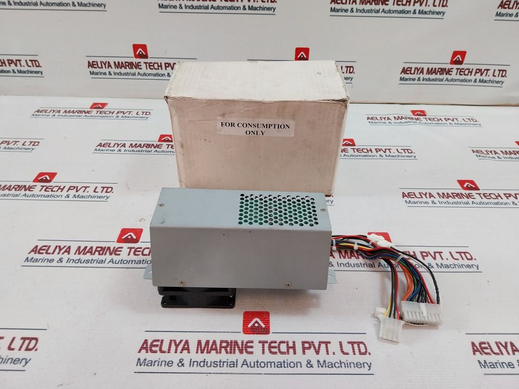 Total Power Pps210S-60A Power Supply Unit For Micros Eclipse – Aeliya ...