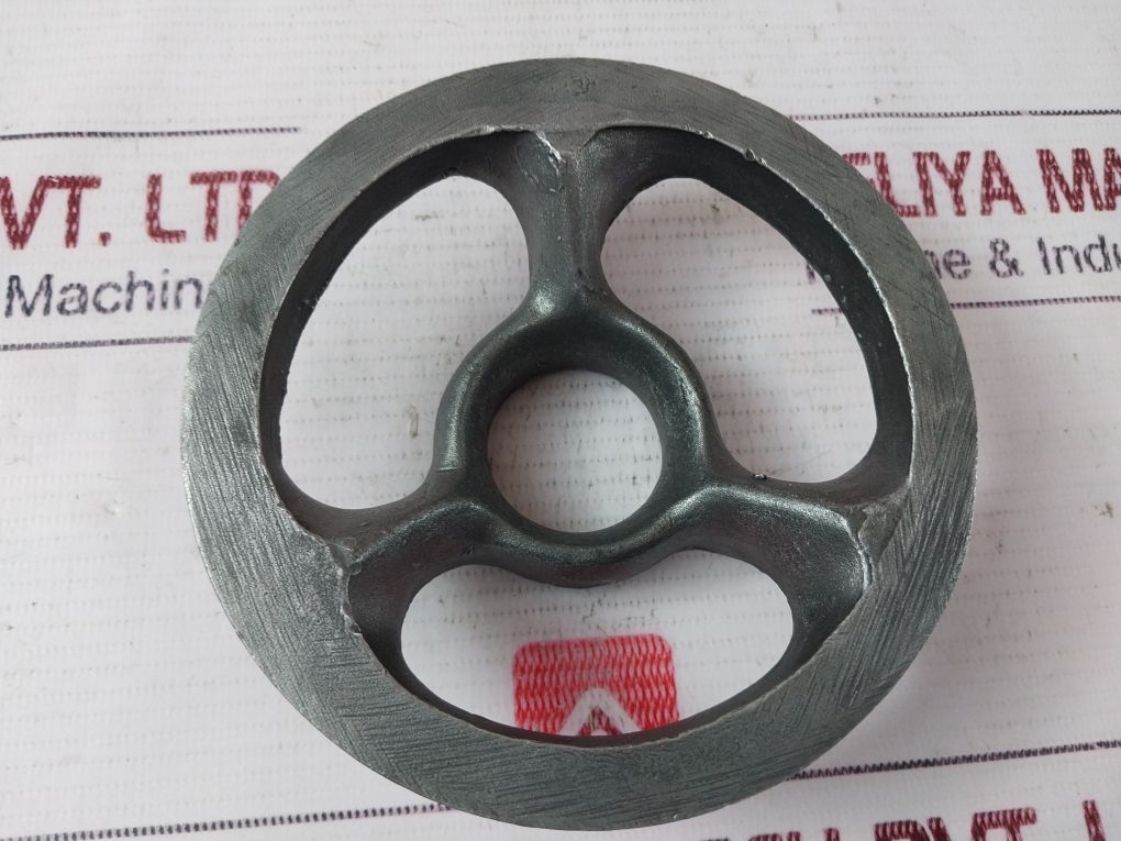 Totco 6 Reg Ring Baffle Plate – Aeliya Marine Tech