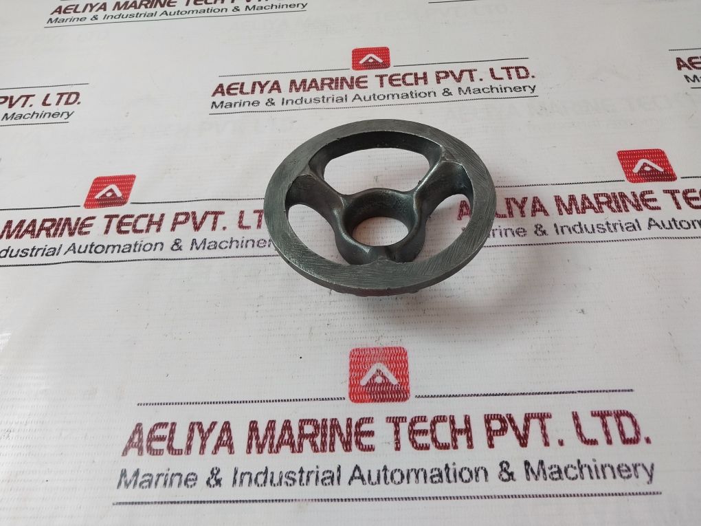 Totco 6 Reg Ring Baffle Plate – Aeliya Marine Tech