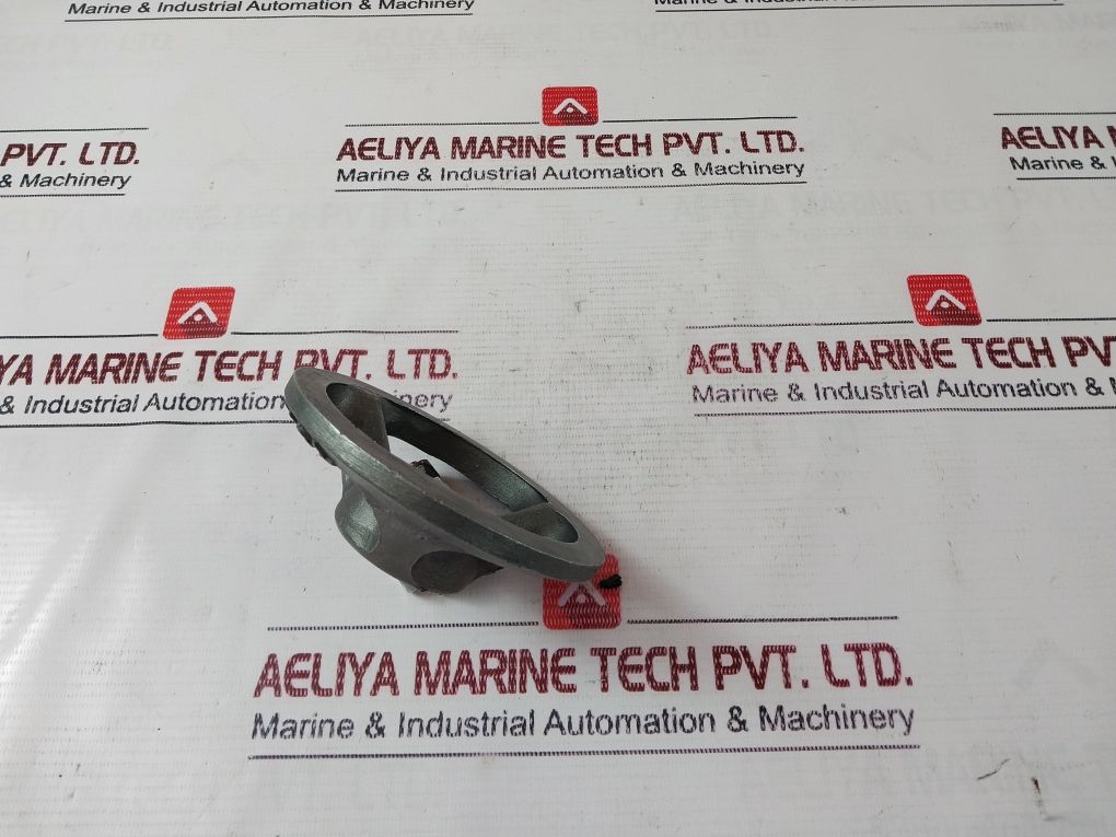 Totco 6 Reg Ring Baffle Plate – Aeliya Marine Tech