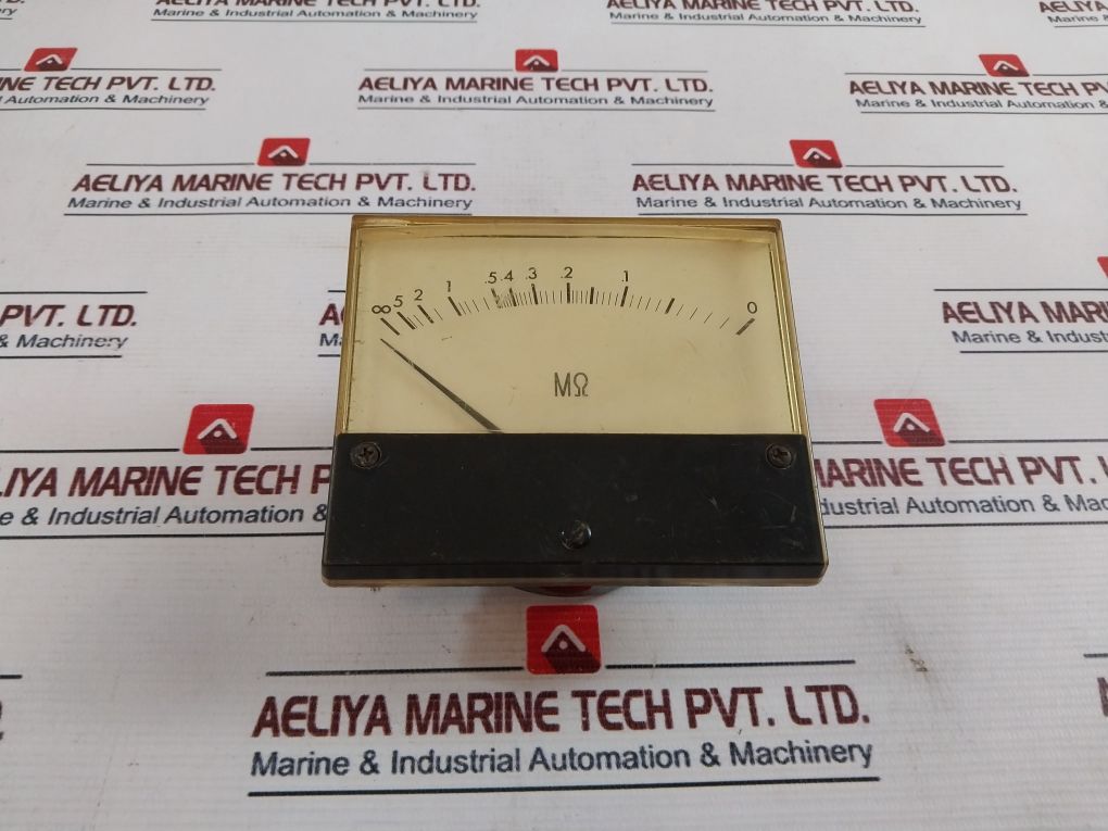 Toyo Keiki Dcf-12 N Non Contact Meter Relay N120326 – Aeliya Marine Tech