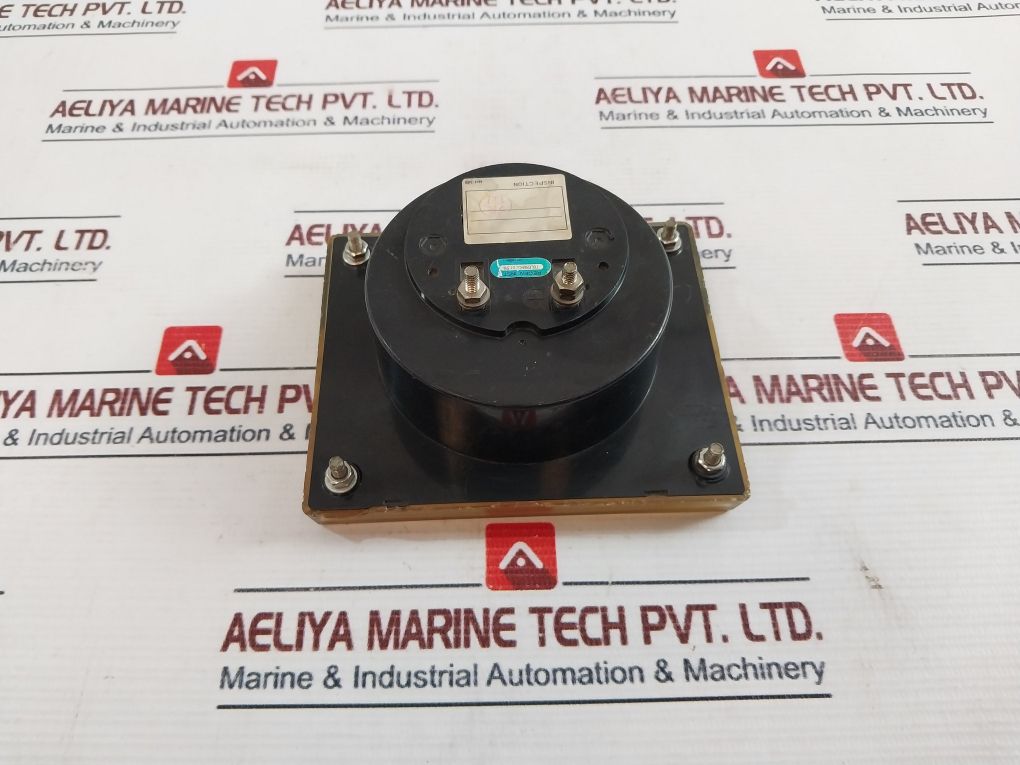 Toyo Keiki Dcf-12 N Non Contact Meter Relay N120326 – Aeliya Marine Tech