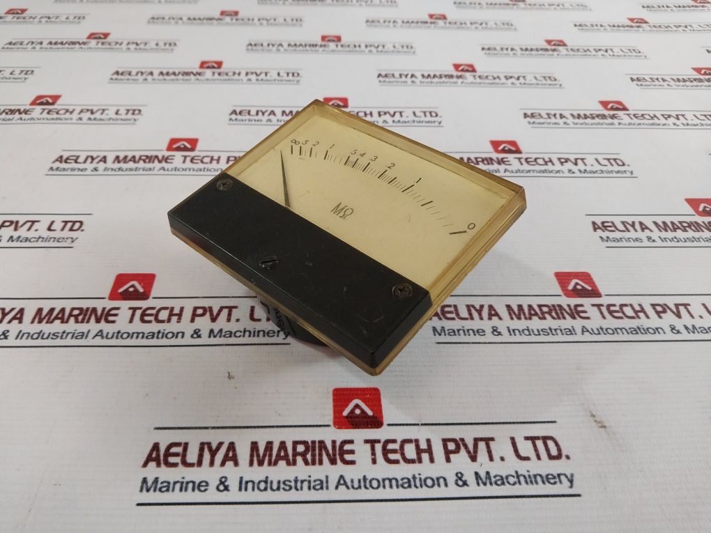 Toyo Keiki Dcf-12 N Non Contact Meter Relay N120326 – Aeliya Marine Tech