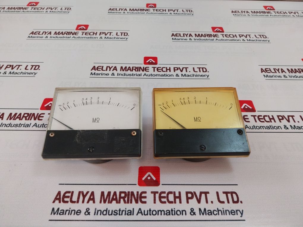 Toyo Keiki Dcf-12N Non Contact Meter Relay Nh-456-1 – Aeliya Marine Tech