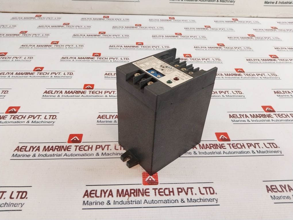 Toyo Keiki Is-2 Insulation Resistance Monitor Ac 200~230V 50/60Hz ...