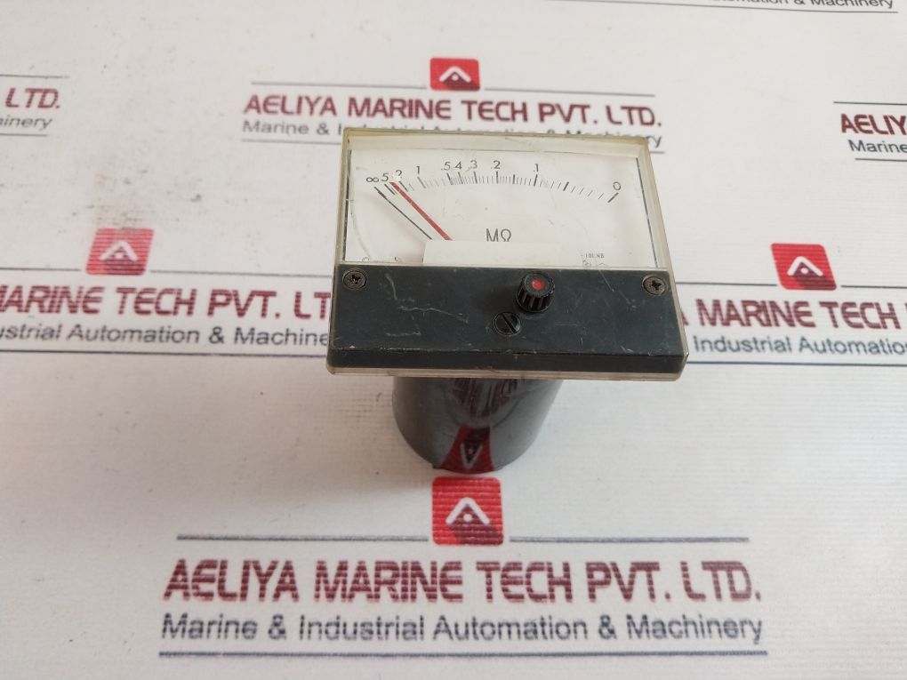 Toyo Keiki Mpc-10 Non Contact Meter Relay – Aeliya Marine Tech