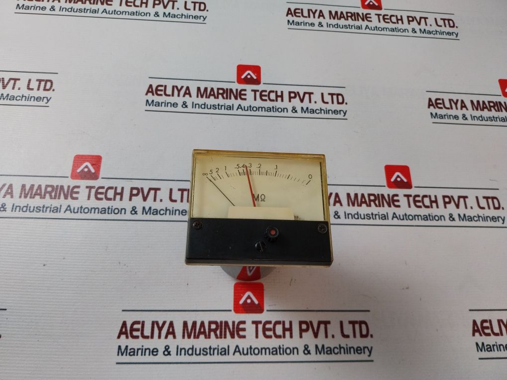 Toyo Keiki Mpc-10 Non Contact Meter Relay – Aeliya Marine Tech