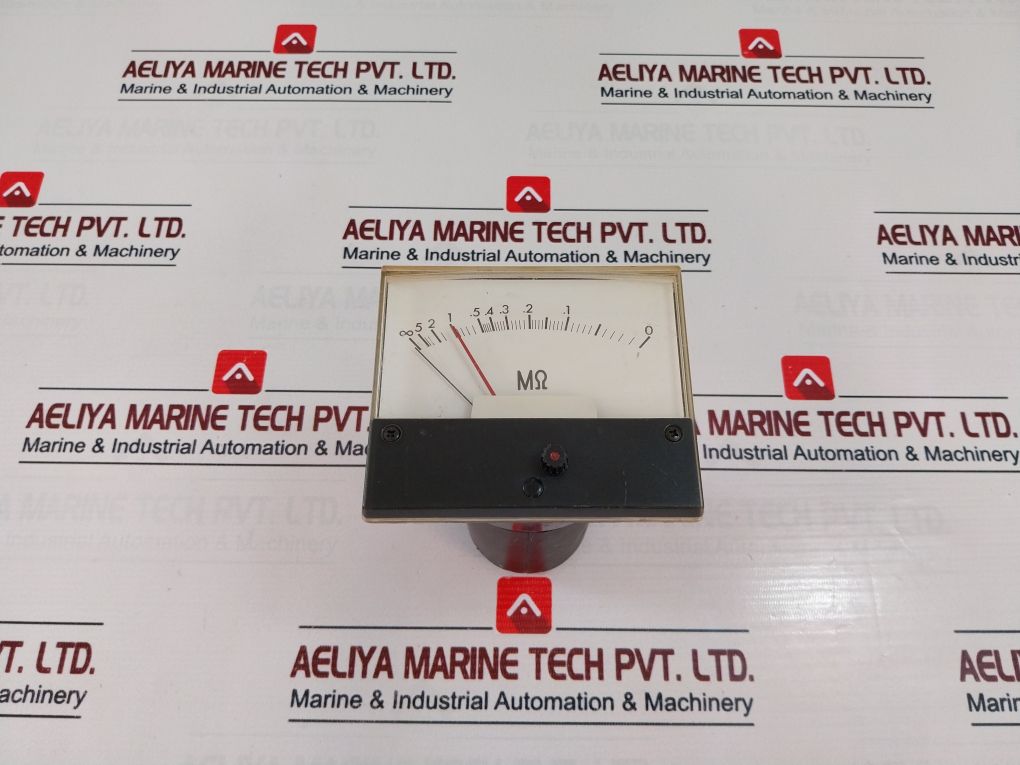 Toyo Keiki Mpc-12 Non Contact Meter Relay Ac100V – Aeliya Marine Tech