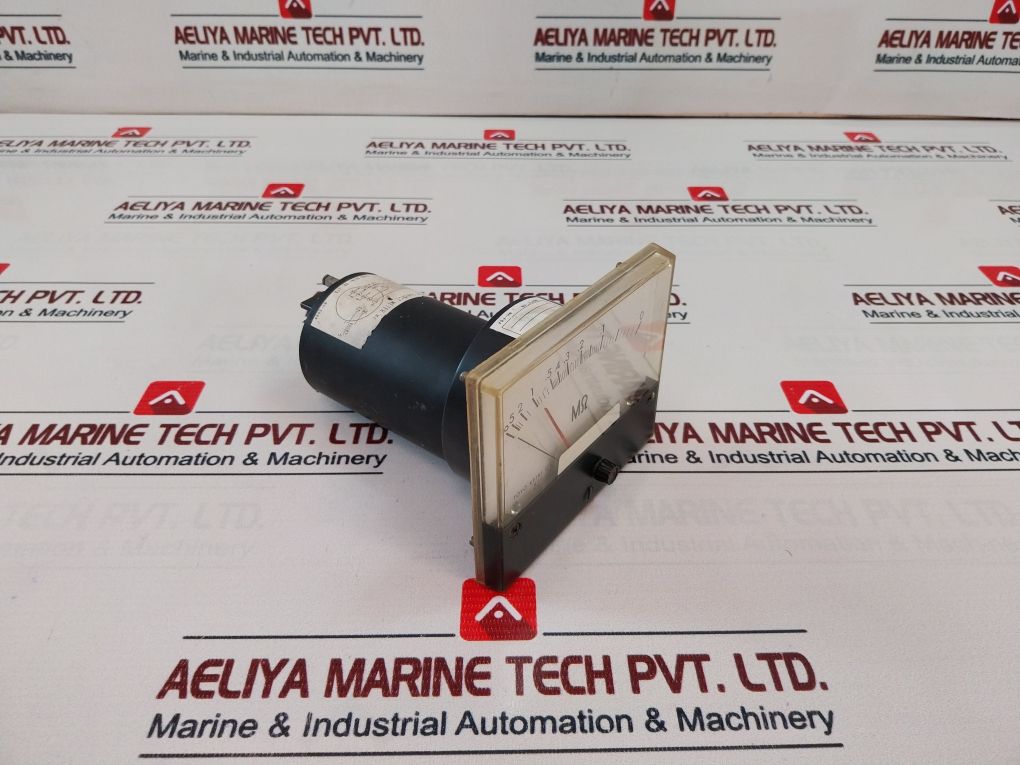 Toyo Keiki Mpc-12 Non Contact Meter Relay Ac100V – Aeliya Marine Tech