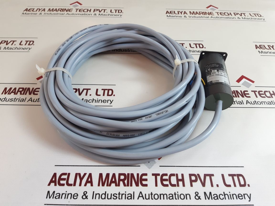 Tpk Karl Ds64A Pressure Sensor – Aeliya Marine Tech