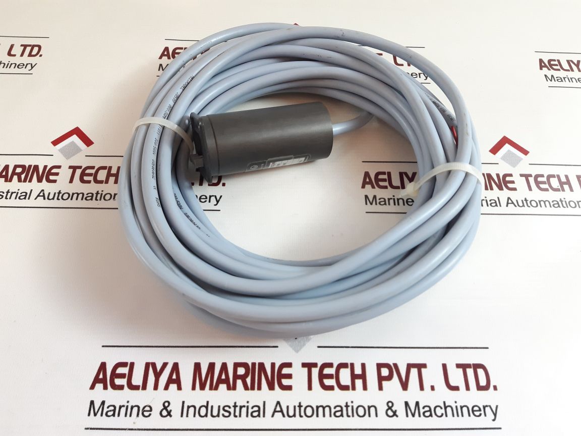 Tpk Karl Ds64A Pressure Sensor – Aeliya Marine Tech
