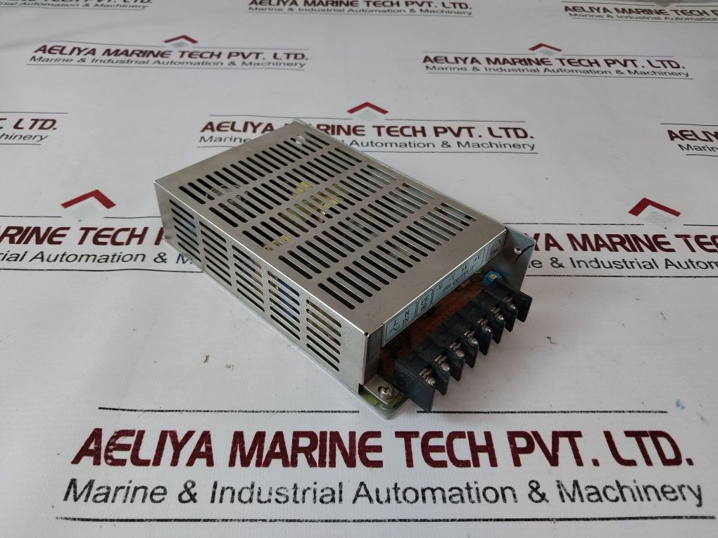 Traco Power Txl 070-24S Power Supply Module – Aeliya Marine Tech