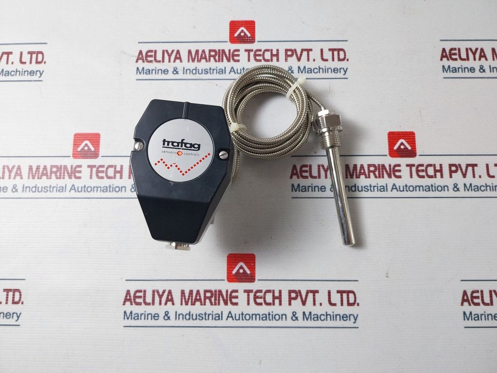 Trafag 471.2331 Thermostat Temperature Switch Ip65 – Aeliya Marine Tech