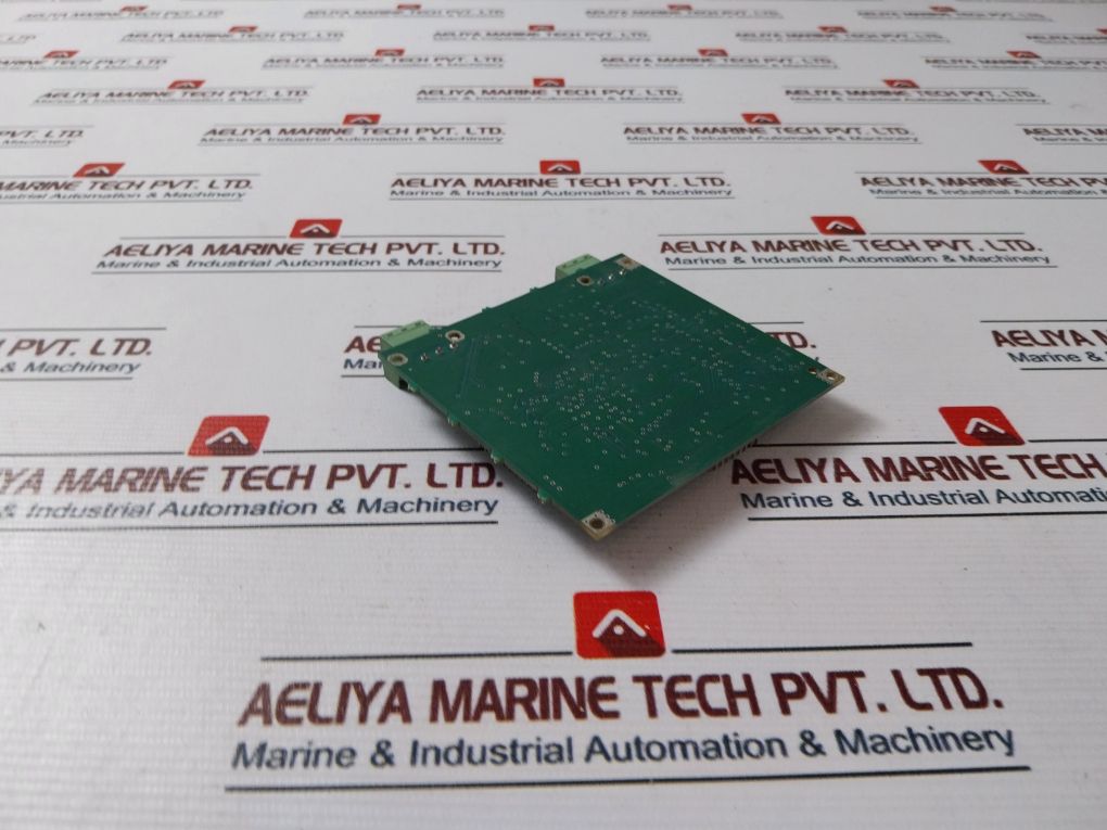 Trane 6400-0987 Adaptive Control Interface Chiller Board Rev C – Aeliya ...