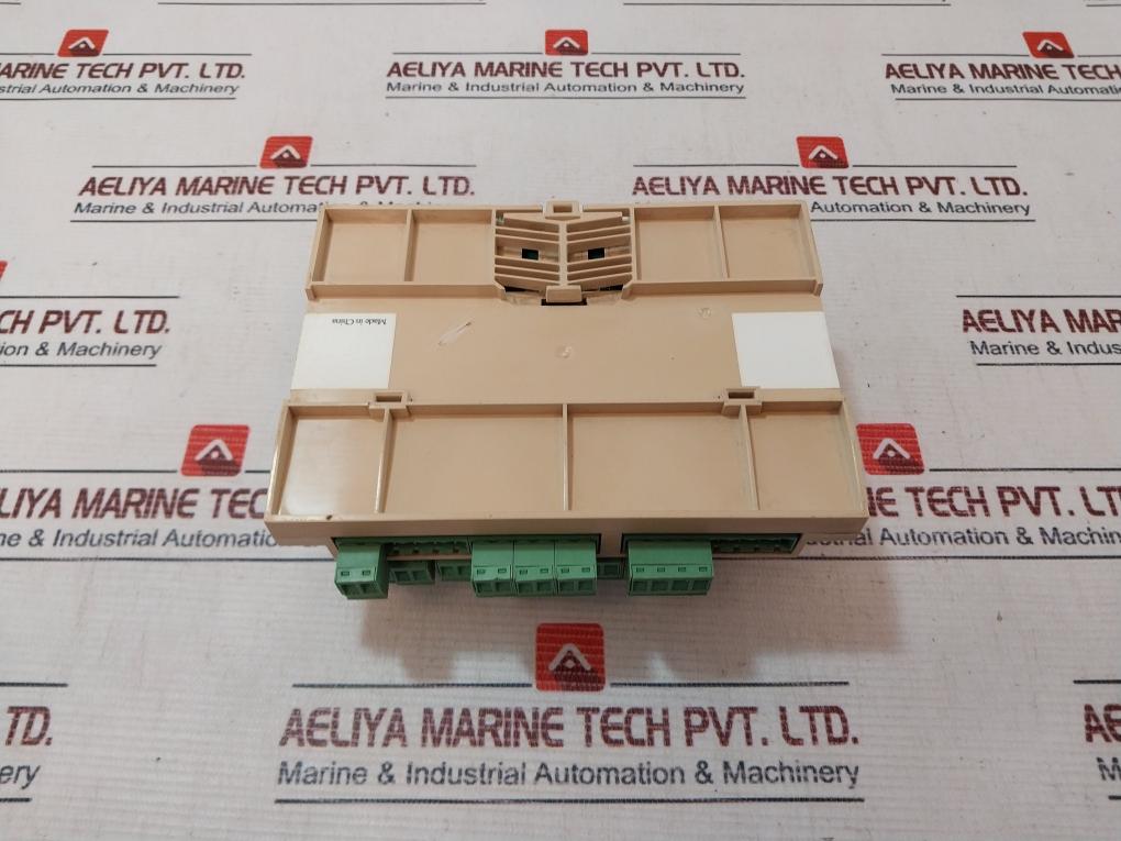 Trane Uc400 Programmable Controller X13651492-01 Rev A – Aeliya Marine Tech