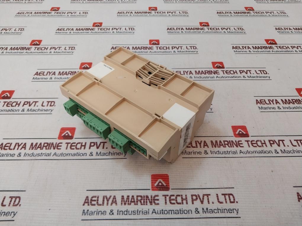 Trane Uc400 Programmable Controller X13651492-01 Rev A – Aeliya Marine ...