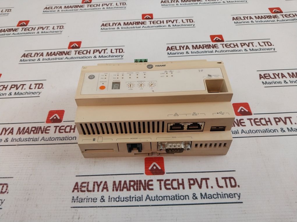 Trane X13651482-01 Controller Bmsc000Aa – Aeliya Marine Tech