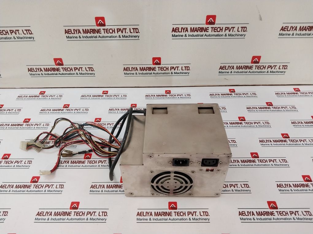 Tri-mag Super 6250T2 250 Watts Power Supply – Aeliya Marine Tech