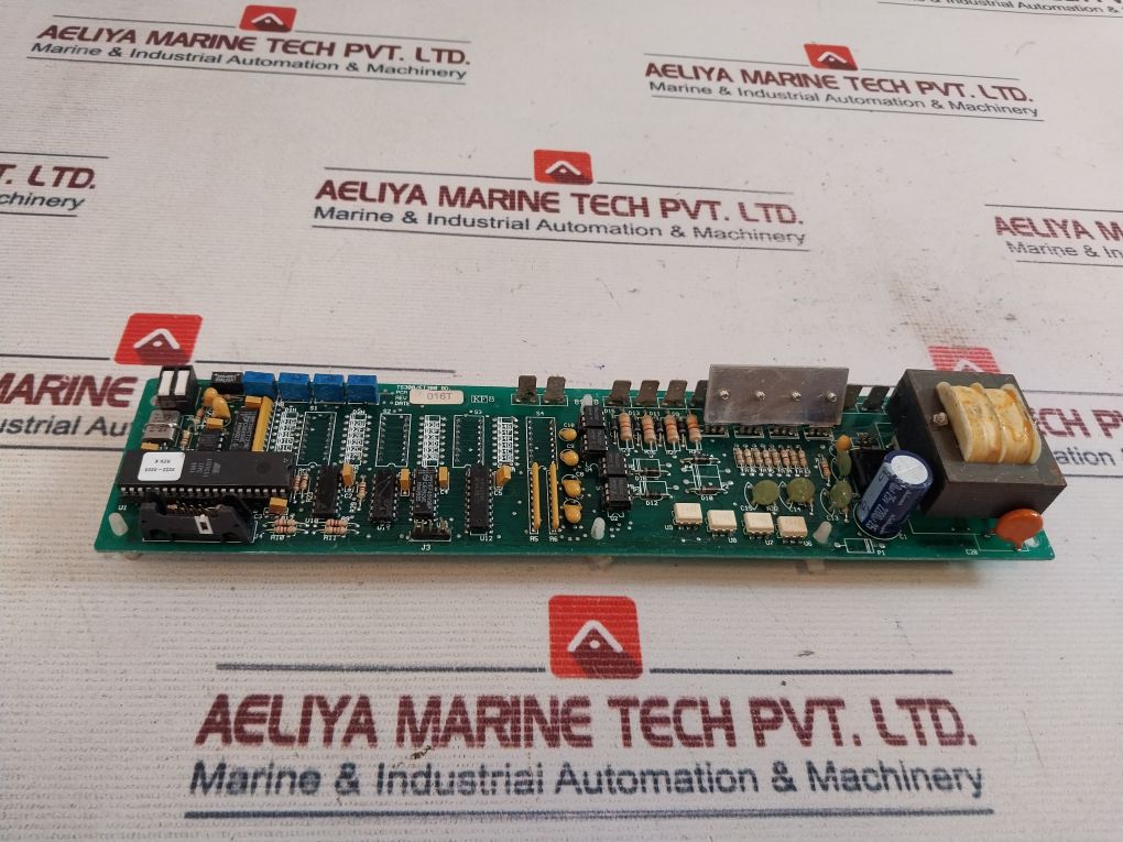 Tri-star Pcb 9252-3000 – Aeliya Marine Tech