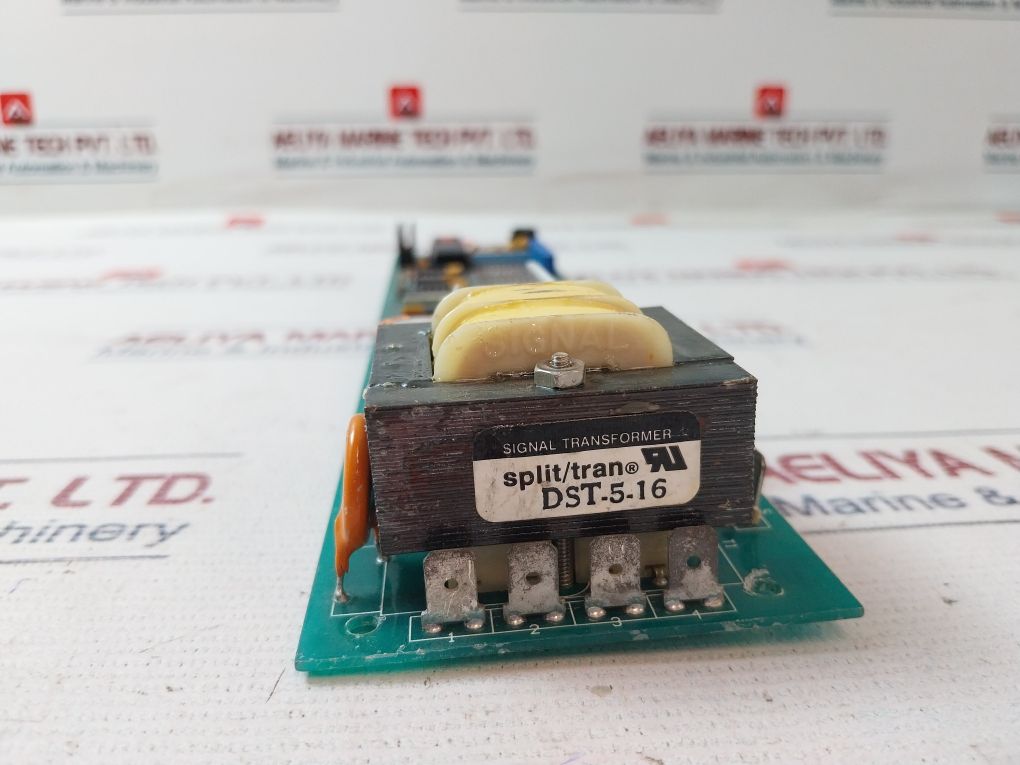 Tri-star Pcb 9292-3000 – Aeliya Marine Tech®