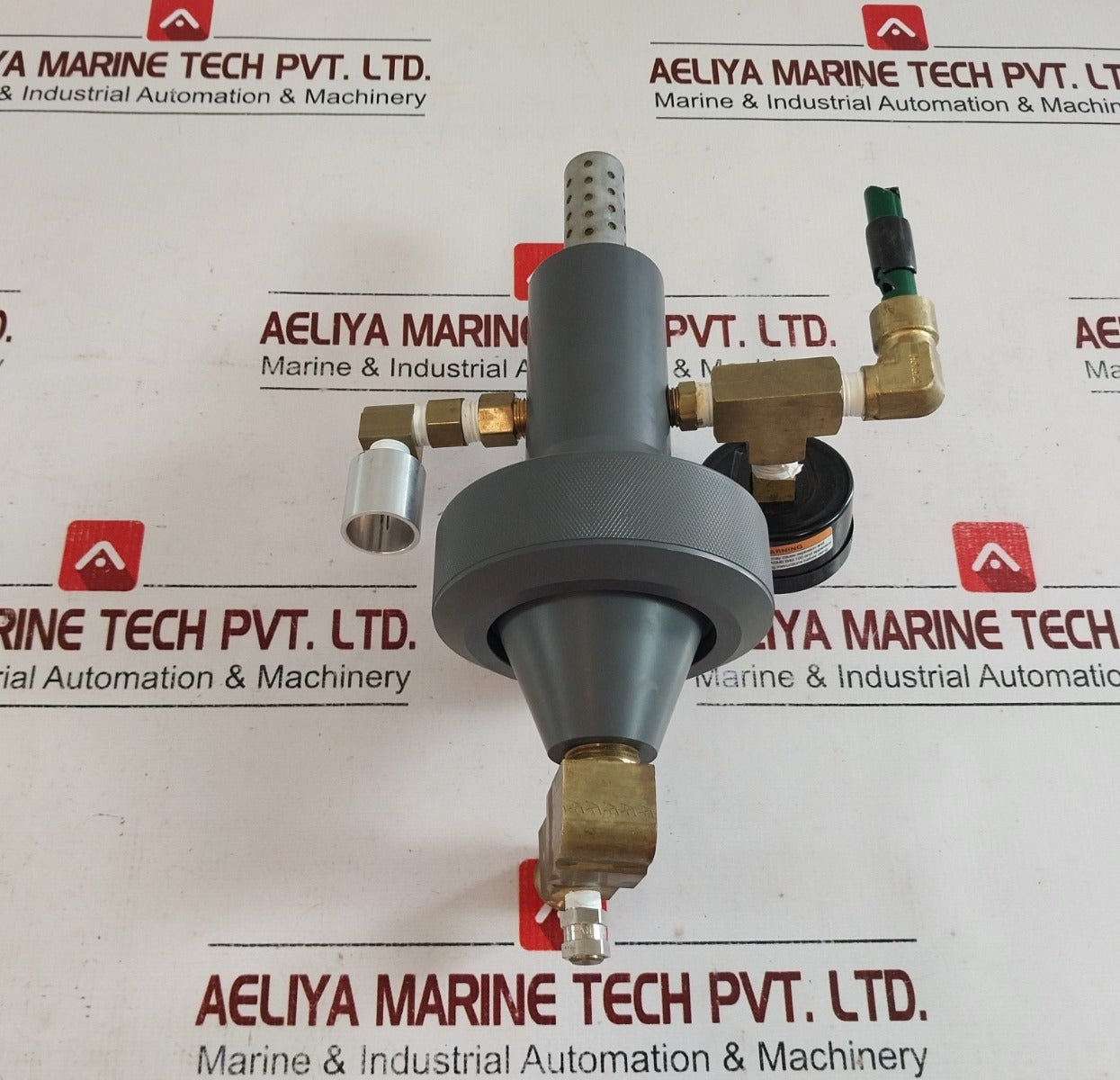 Tri Air Testing 35 Test Kit – Aeliya Marine Tech
