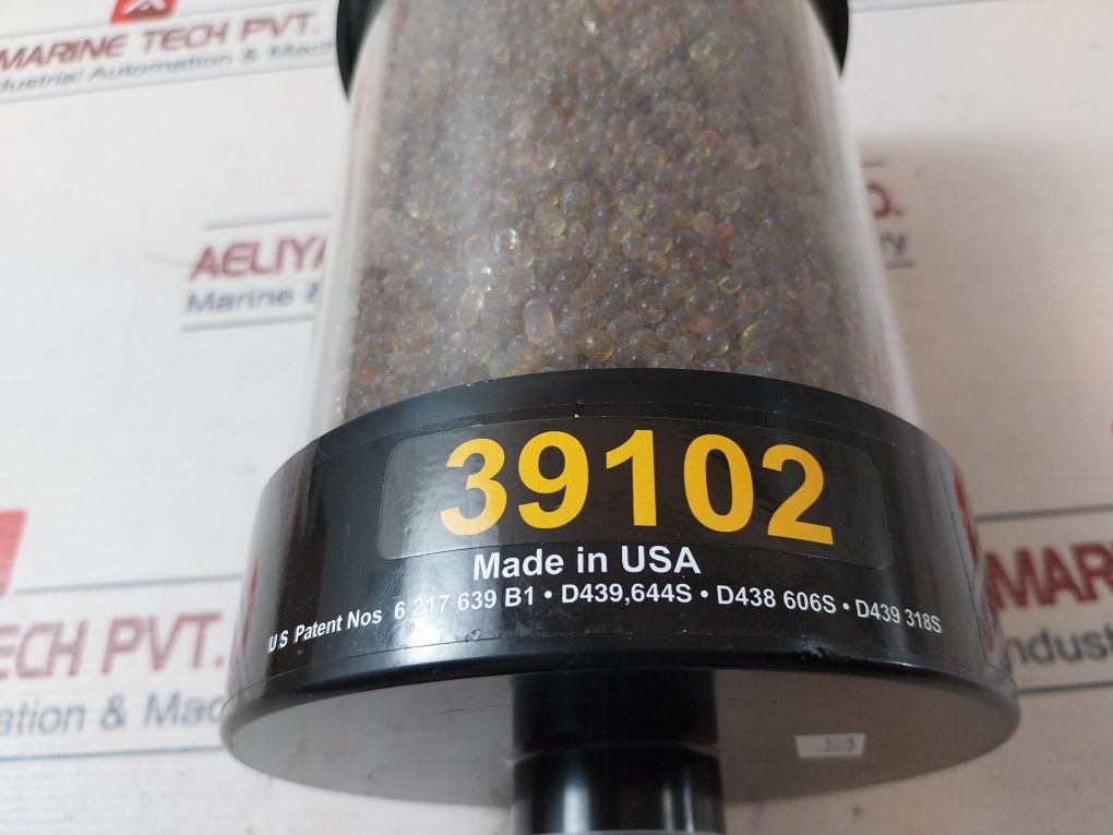 Trico 39102 Desiccant Breathers – Aeliya Marine Tech