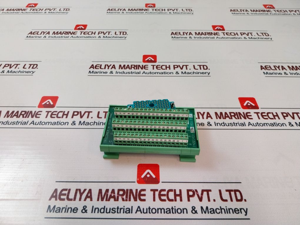 Triconex 7400143-530 Dido Panel – Aeliya Marine Tech