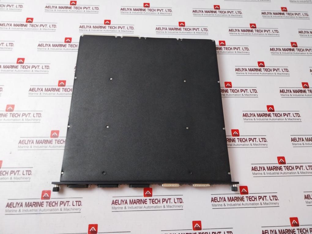 Triconex Eicm 4119 Enhanced Intelligent Communication Module – Aeliya ...