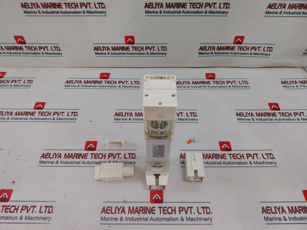 Trietex 2-624-24-12 Opening & Closing Curtain Motor – Aeliya Marine Tech