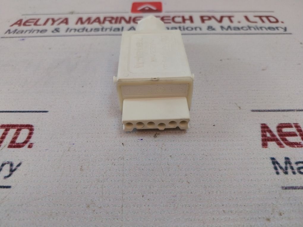 Trietex 2-624-24-12 Opening & Closing Curtain Motor – Aeliya Marine Tech