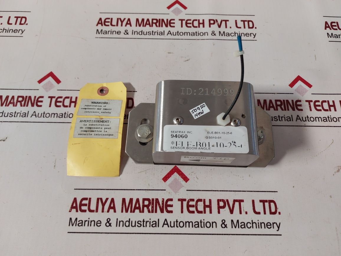 Trimble Gs010-01-csa Boom Angle Sensor – Aeliya Marine Tech