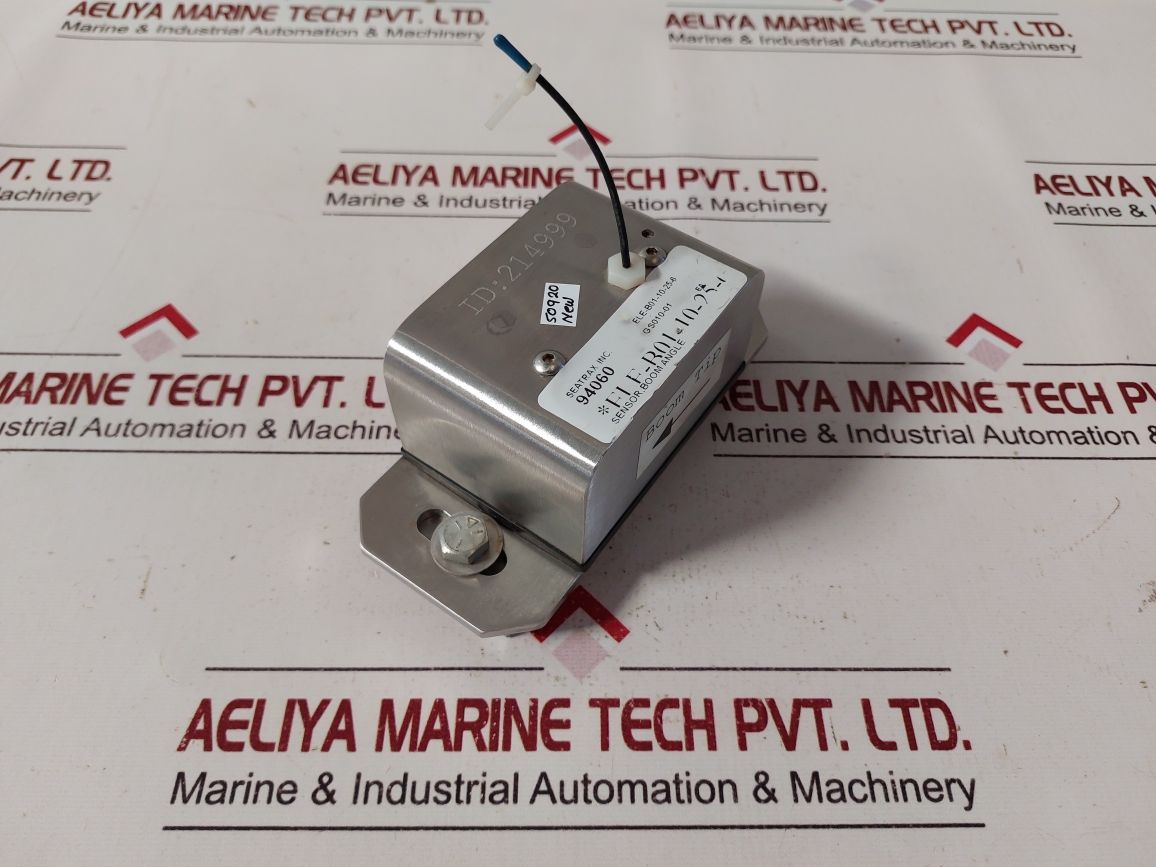 Trimble Gs010-01-csa Boom Angle Sensor – Aeliya Marine Tech