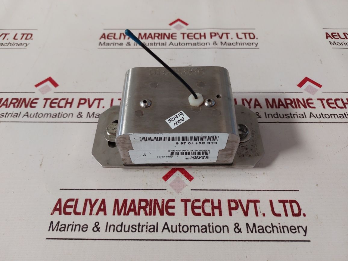 Trimble Gs010 Boom Angle Sensor – Aeliya Marine Tech
