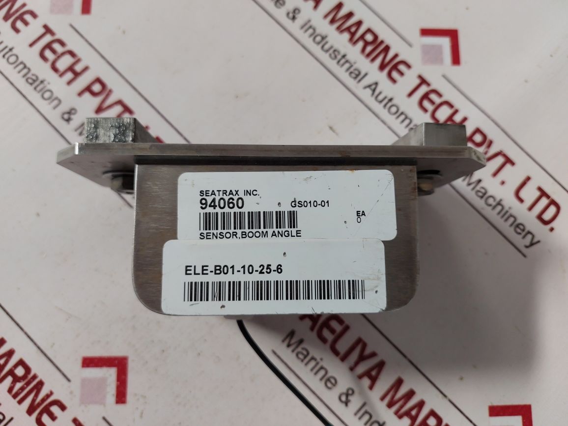 Trimble Gs010 Boom Angle Sensor – Aeliya Marine Tech