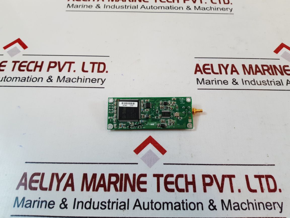Trimble Kalex3K688 Pcb Card – Aeliya Marine Tech