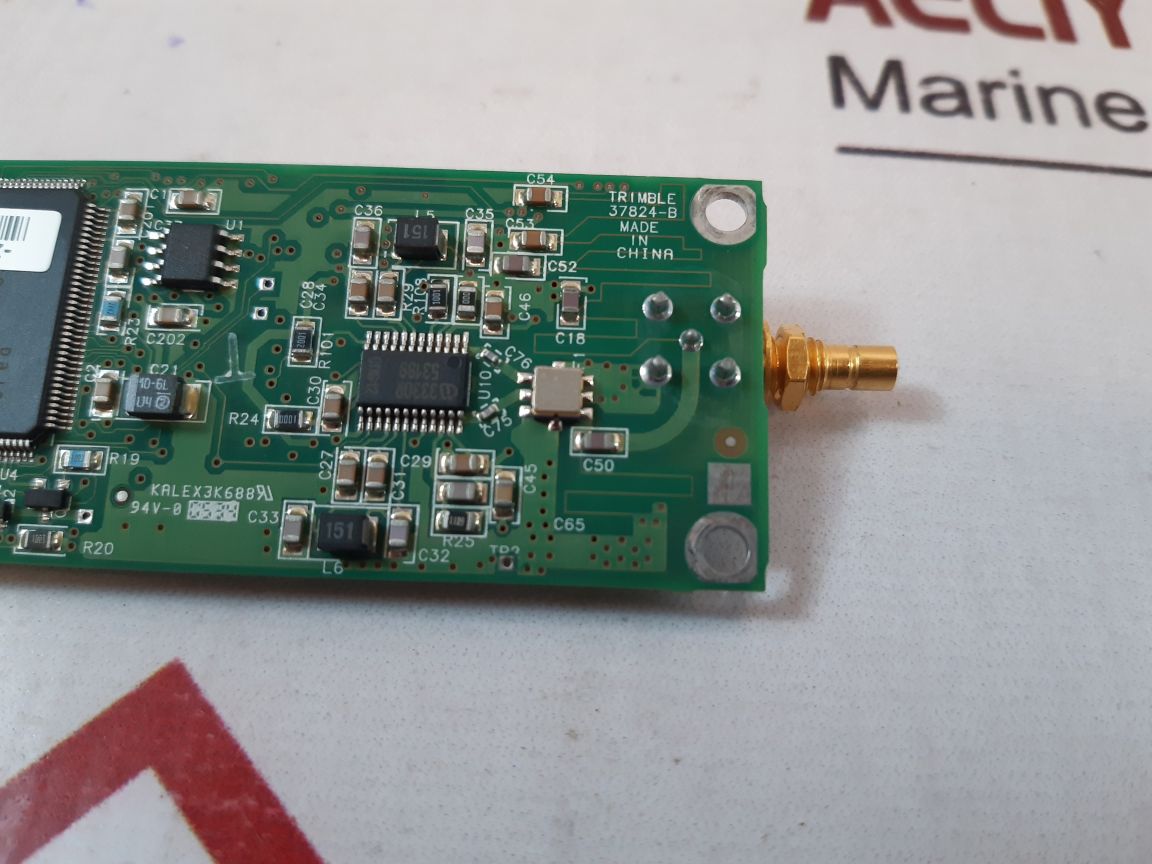 Trimble Kalex3K688 Pcb Card – Aeliya Marine Tech