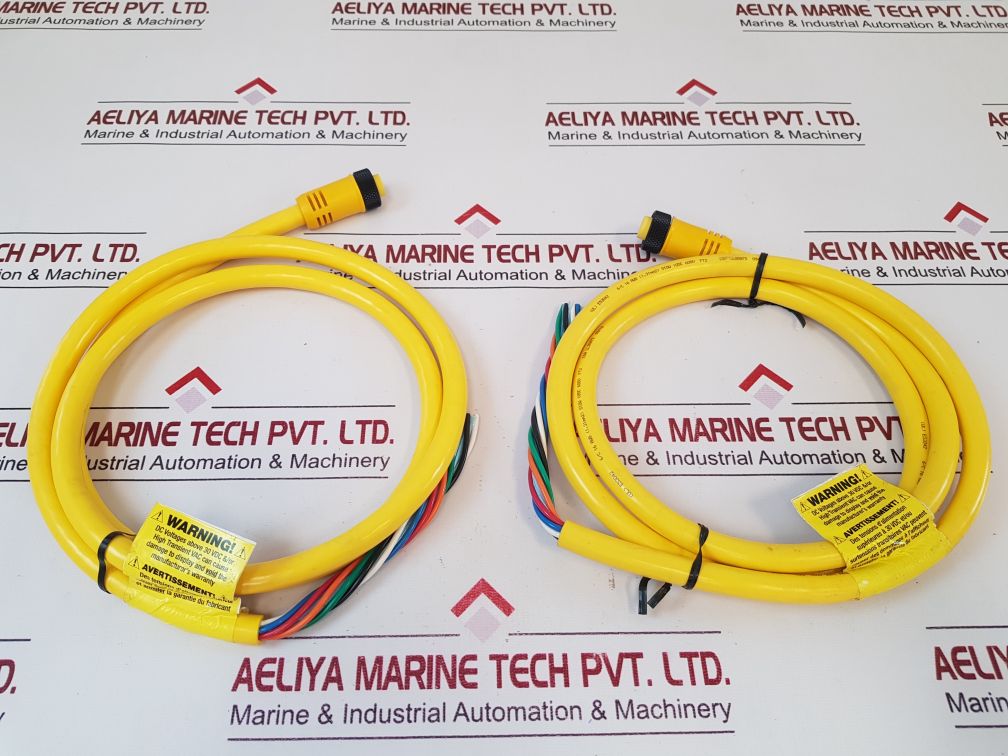 Trimble Lb006 Power Cable – Aeliya Marine Tech